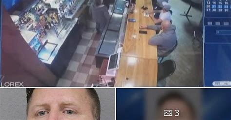 Man Who Attempted To Murder Ex Commits Suicide After Being Released On Comically Low Bail