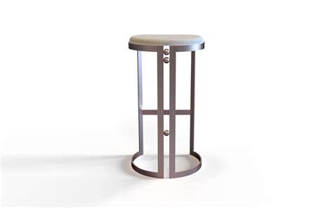 Corset Bar Stool Sowood
