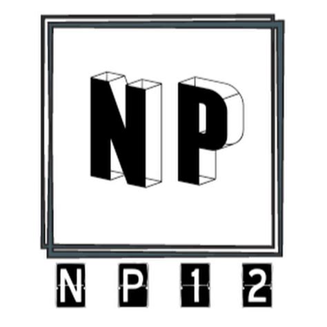 Np12 Youtube