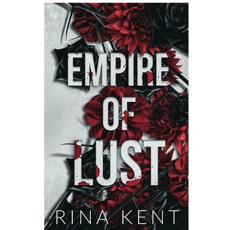 Empire Of Lust By Rina Kent Books World Uae