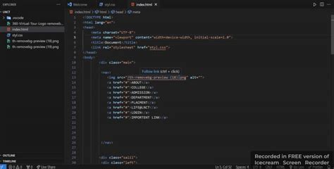 Shubhanshu Tripathi On Linkedin Webdev Collegewebsiteclone