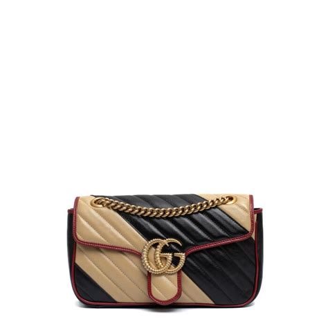 Gucci Gg Marmont Crossbody Bag Catawiki