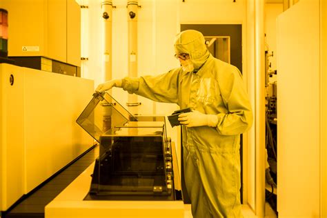 Inp Based Photonic Integrated Circuits Photonhub Photonhub