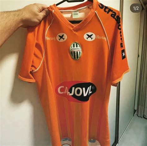 Tercera Camiseta Ca Metropolitano 2009