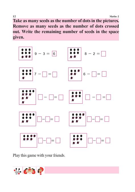 Cgbse Class 2nd Maths Book Pdf In English Medium Download Online Cgbse Solutions