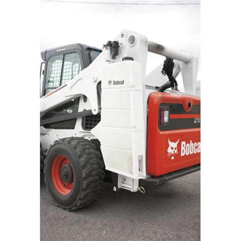 Excavator Attachments Bobcat Attachment Model Bocat Attachement At Best Price In Chennai
