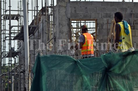 Fbos 77m Worth Of Building Permits Issued 40m Worth Of Completed
