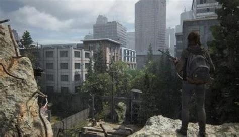 The Last Of Us 2 Factions 2 Was In Development For 4 Years