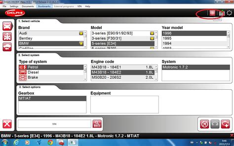 Car Diagnostic Tool How To Test Delphi DS150E Software In The Car