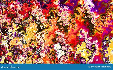 Fractal Complex Red Patterns Mandelbrot Set Detail Digital Artwork