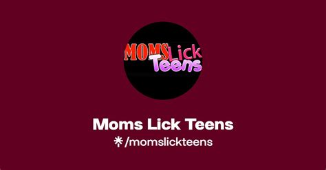 Moms Lick Teens Linktree