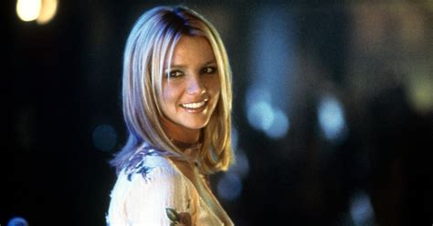 What Rewatching Crossroads Reveals About Britney Spears Time