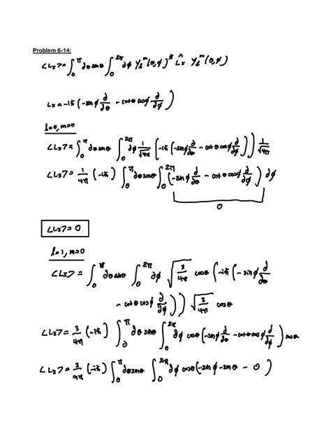 hw 6 john cheng hw 6 problem do is lou m2o dg l 0 clxi so 211 ap
