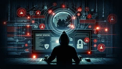 Content Spoofing Definicja Zagrożenia I Strategie Obrony