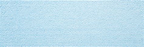 밝은 파란색 건조 부드러운 마이크로 화이버 걸레 배경입니다 근접 촬영 파스텔 색상 와이드 배너입니다 텍스트를위한 빈 장소 하향식