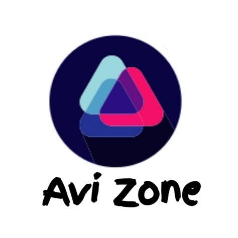 Avi Zone Youtube