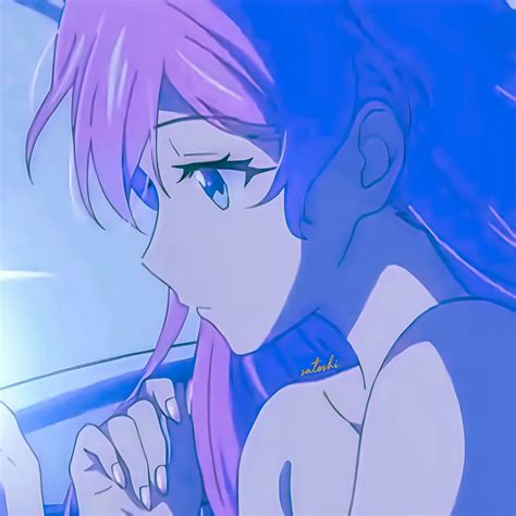Akari Watanabe 𝗺𝘆 𝘄𝗶𝗳𝗲 Icon 266 Anime Wallpaper Anime Icon