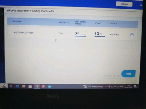 Sravani Chakrala On Linkedin Ccbpintensive Nxtwaveccbp Day2