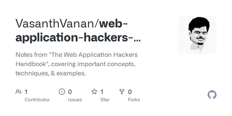 Web Application Hackers Handbook Notes Chapters Chapter 3 Web