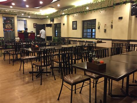 Sangkalan Restaurant