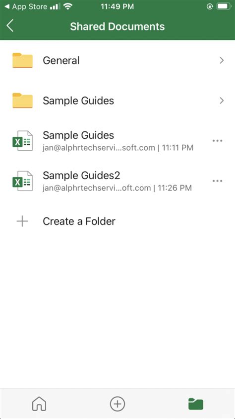 How To Remove Shared Access Permissions For Someone In An Excel File