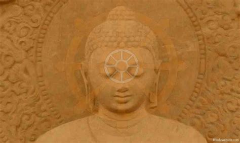 A Glance At The Eightfold Path
