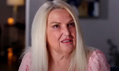 90 Day Fiances Angela Deem Cheating On Michael With A Stripper This Is A Mess