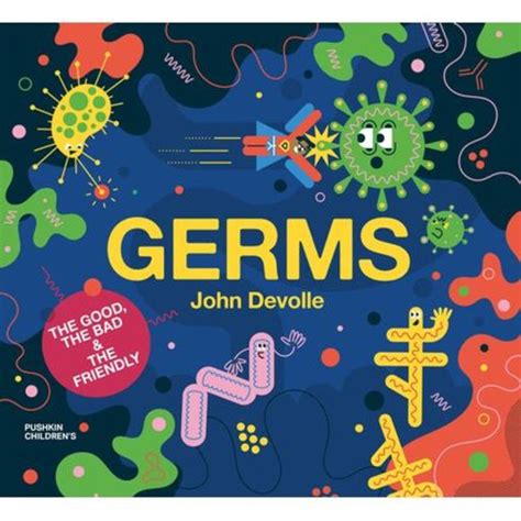 John Devolle Other Germs John Devolle Poshmark