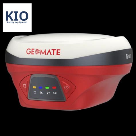 Rtk Geomate Sg6 TrẮc ĐỊa Kio
