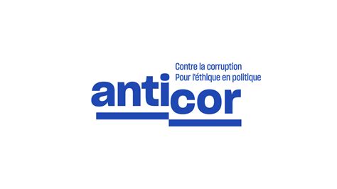 Anticor - Anticor