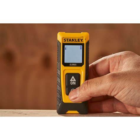 Stht77065 0 Stanley Stanley Distance Meter 20m Range ± 3 Mm10m