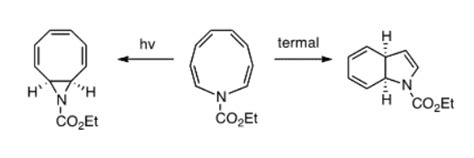 Solved Using Frontier Molecular Orbital Analysis Including
