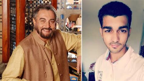 Actor Kabir Bedi Pours His Heart On Son Siddharths Suicide After Being Diagnosed With