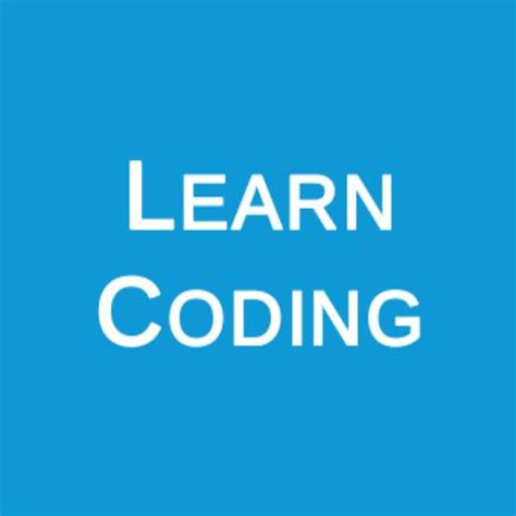 Learn To Code Latest Version 001 For Android