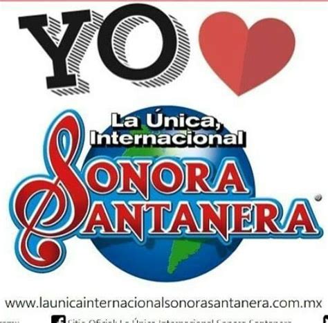 Sonora Santanera Club De Fans México