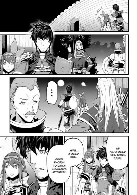 Read Manga Yakudatazu Skill Ni Jinsei O Sosogikomi Nen Imasara Saikyou No Boukentan Midori