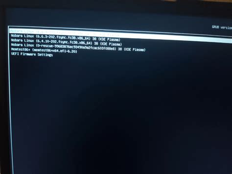 How To Remove Boot Entry Rlinuxgaming