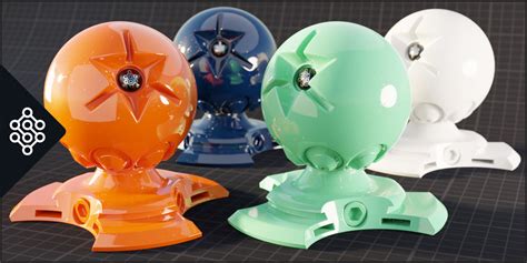 Procedural Polyethylene Material Blender Market