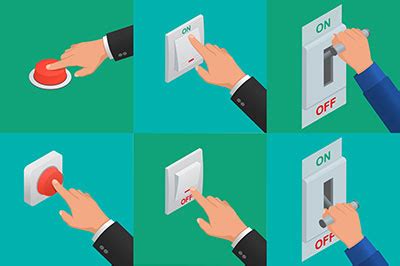 Designing Start Stop Circuits For Automated Systems