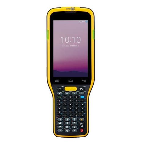 Cipherlab Rk95 Rugged Industrial Mobile Computers Australia