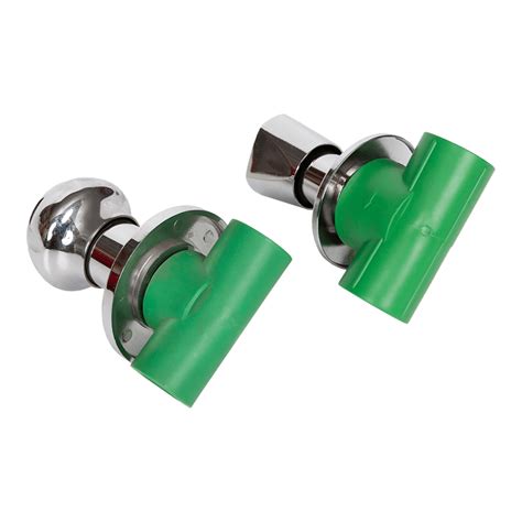 Wholesale Ppr Concealed Valve Manufacturers Oem Factory