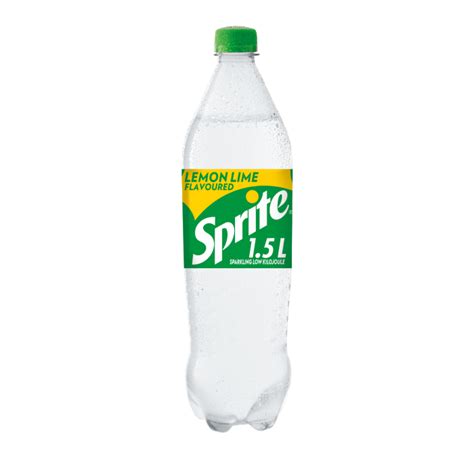 Sprite Ls 15l 01x12 Pet