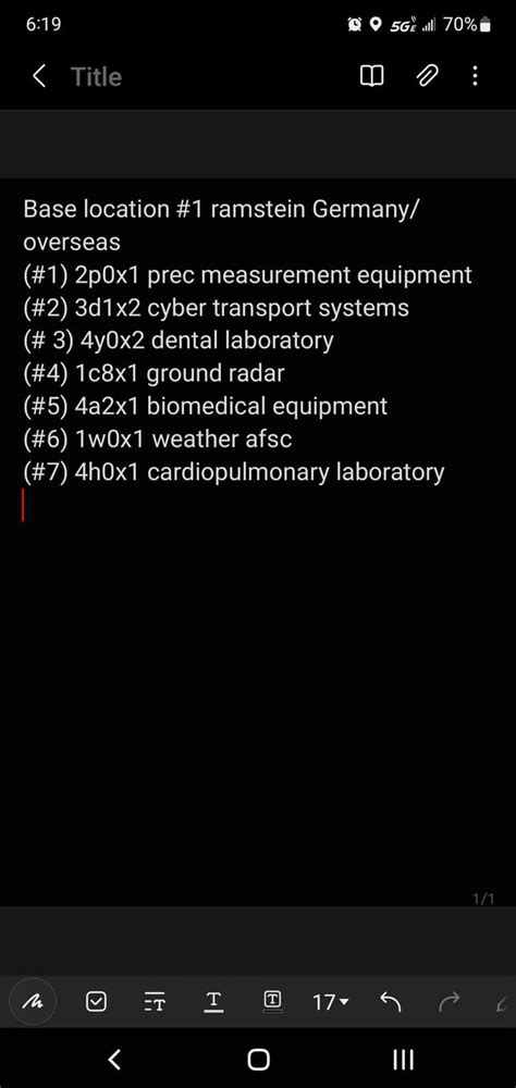 Looking For More Info For The Jobs 4h0x1 And 4y0x2 Rairforcerecruits