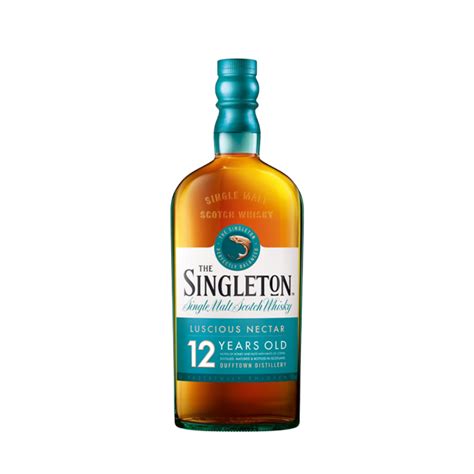 Singleton 12 Yo Alkol Market