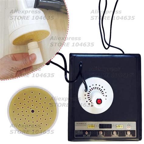 휴대용 알루미늄 호일 유도 씰 병 캡 씰링 기계 가열 캡핑 실러 Dl 500e 씰 크기 20 100mmsealer Machinecap Sealercap Cap