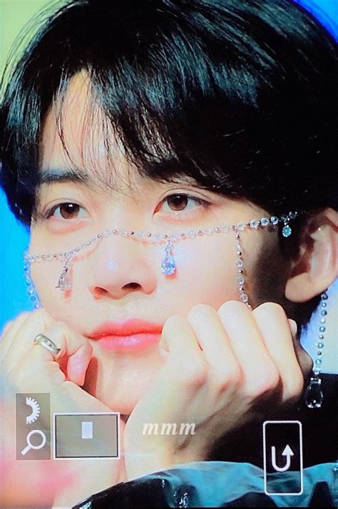 푱 On Twitter 정한이 밀크초콜릿 갈색 눈동자