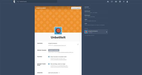 Einbindung Des Yalst Live Chats In Tumblr Yalst Live Support Software Live Chat Software