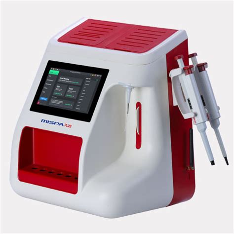 Mispa Plus Ribosomes Diagnostics