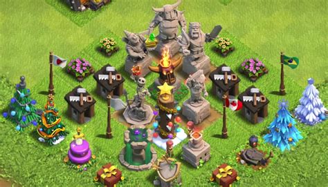 ۱۳ قابلیت جدیدی که احتمالا در سال ۲۰۲۳ به کلش آف کلنز اضافه خواهند شد