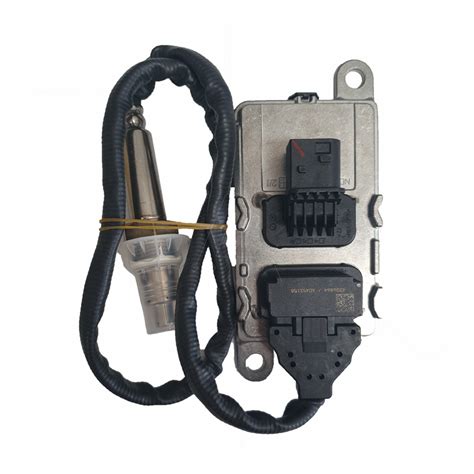 Nox Sensor Cummins